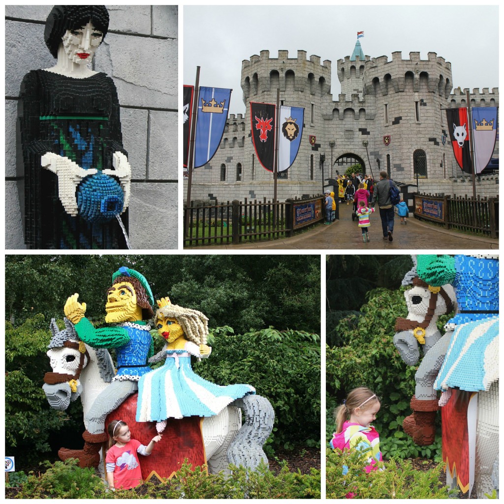 What makes LEGOLAND® a great day out? - PODcast